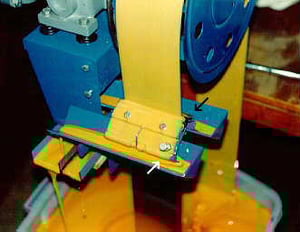 Facts About Oil Skimming System Designs: Part 1| Abanaki